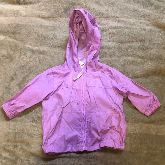 GAP | Jackets & Coats | Sweet Purple Rain Jacket | Poshmark